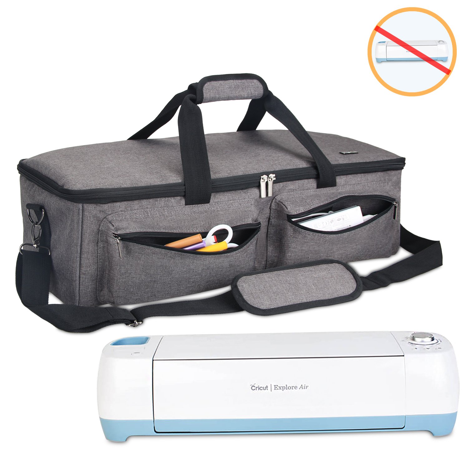 Cricut Must Haves For Beginners - InsideOutlined