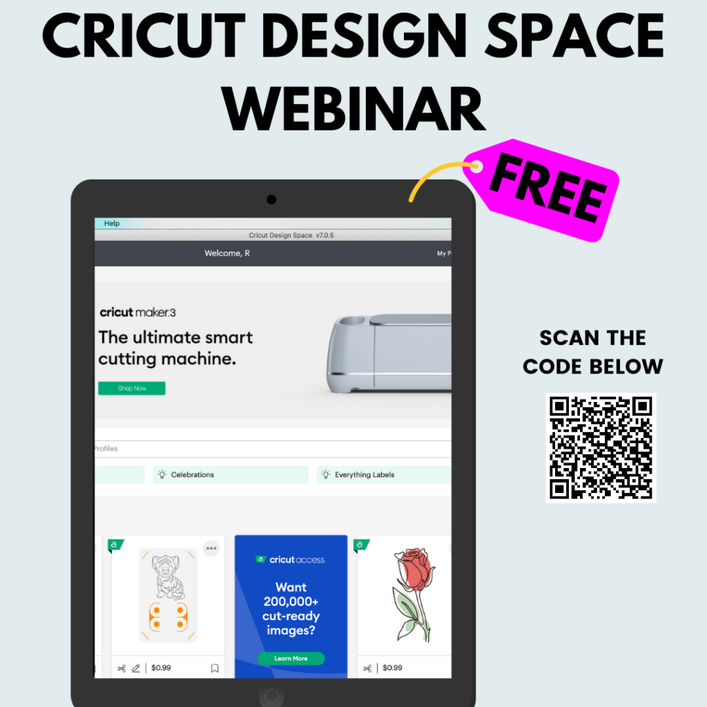 Getting Started With Your Cricut Machine - InsideOutlined