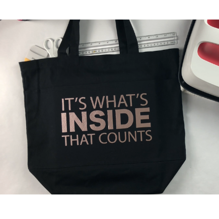 Cricut Tote Bag Ideas