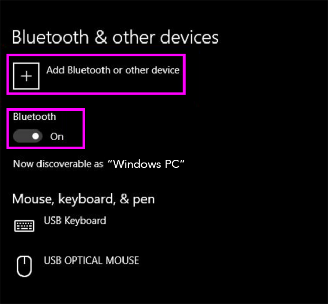 How to Connect Bluetooth to Cricut Using Computer and Phone ...