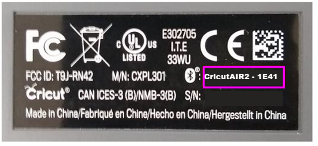 How to Connect Bluetooth to Cricut Using Computer and Phone ...