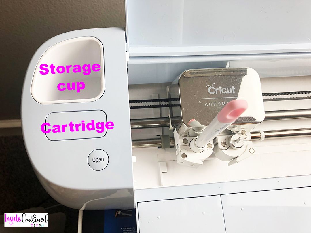 A Detailed Cricut Explore Air 2 Review - InsideOutlined