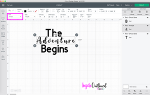 Ultimate Guide on How to make svg files – In Cricut Design Space, Adobe ...