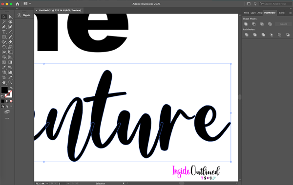 Ultimate Guide on How to make svg files – In Cricut Design Space, Adobe ...