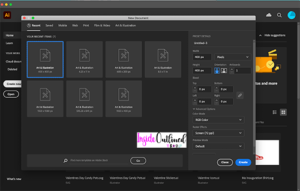 Ultimate Guide on How to make svg files – In Cricut Design Space, Adobe ...