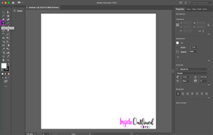 Ultimate Guide on How to make svg files – In Cricut Design Space, Adobe ...