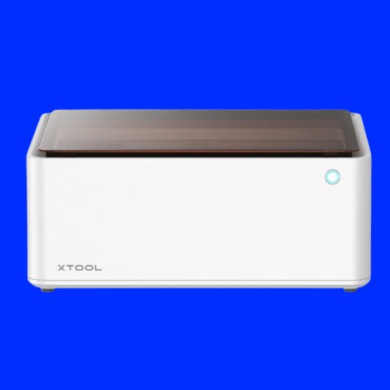 Everything You Need to Know About xTool Creative Space | xTool M1 ...