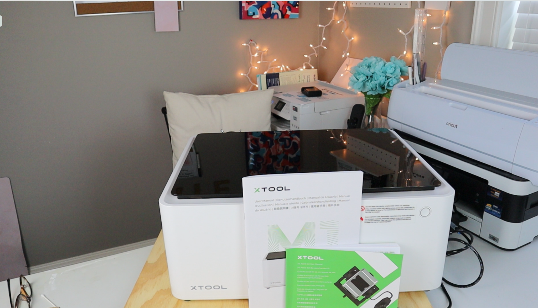 xTool M1 Review | Is xTool M1 worth it? - InsideOutlined