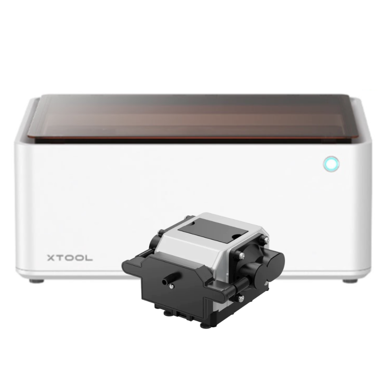 Everything You Need to Know About xTool Creative Space | xTool M1 ...