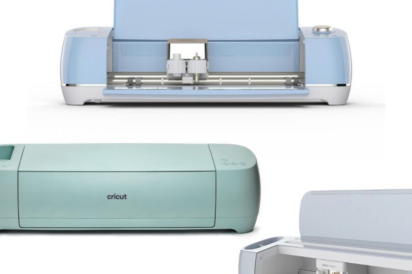 Cricut Beginner 101 - InsideOutlined