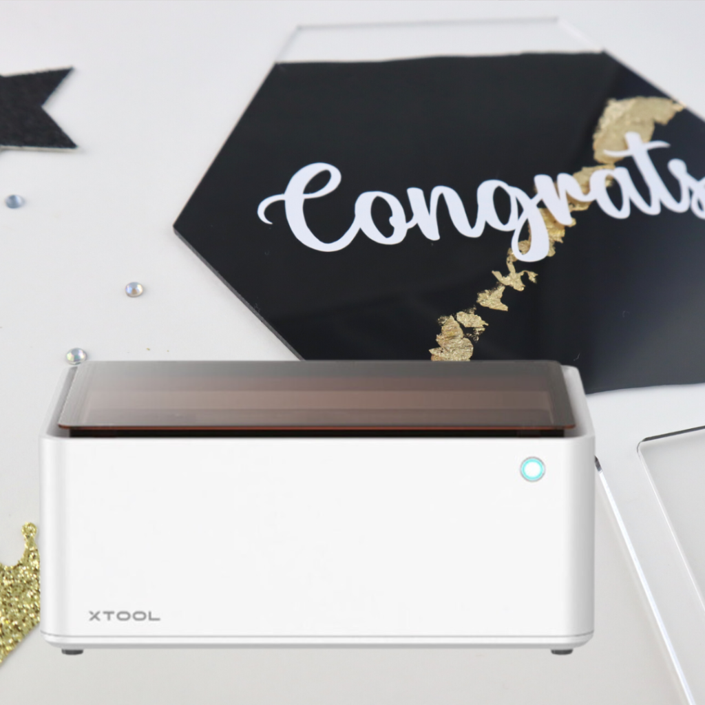 Everything You Need to Know About xTool Creative Space | xTool M1 ...