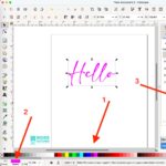 Ultimate Guide Inkscape for Cricut SVG Files - InsideOutlined