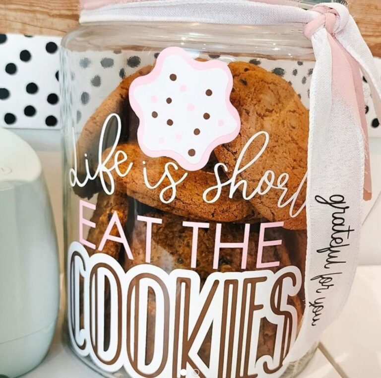 100 Cricut Beginner Projects - InsideOutlined