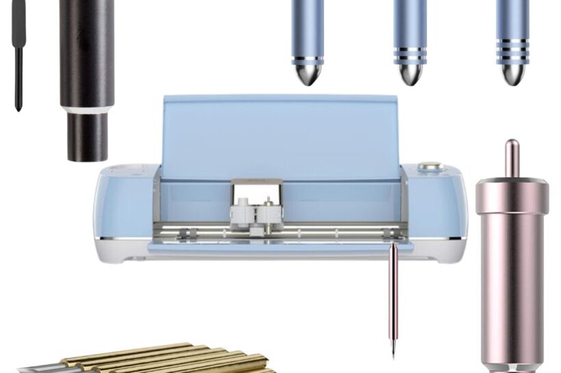 Cricut Beginner 101 - InsideOutlined