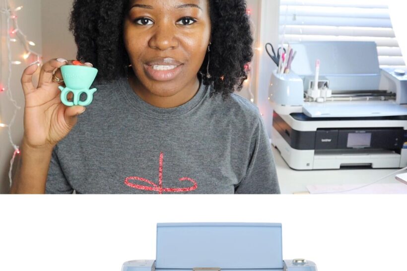 Cricut Beginner 101 - InsideOutlined