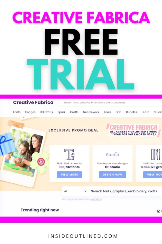 Everything You Need To Know About Creative Fabrica - InsideOutlined