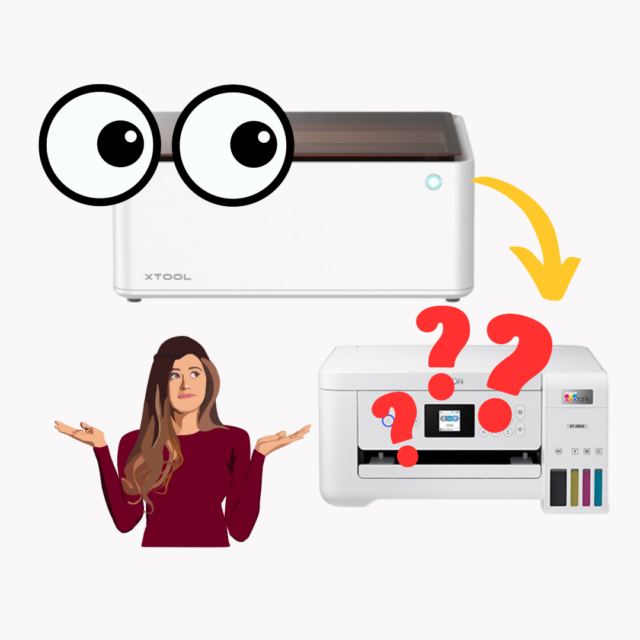 Everything You Need to Know About xTool Creative Space | xTool M1 Software - InsideOutlined