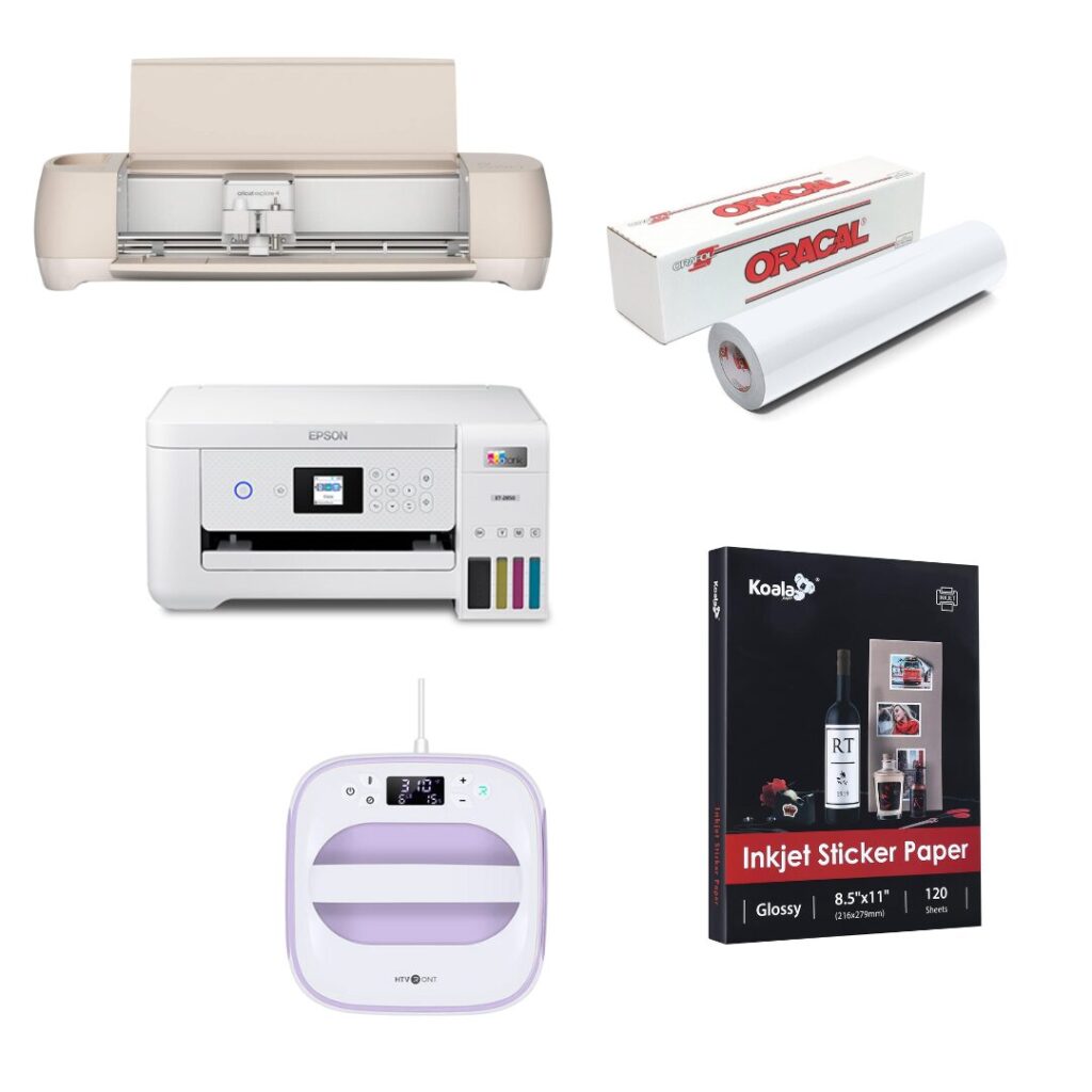 Everything You Need To Know About Cricut Print Then Cut | 26 Cricut ...