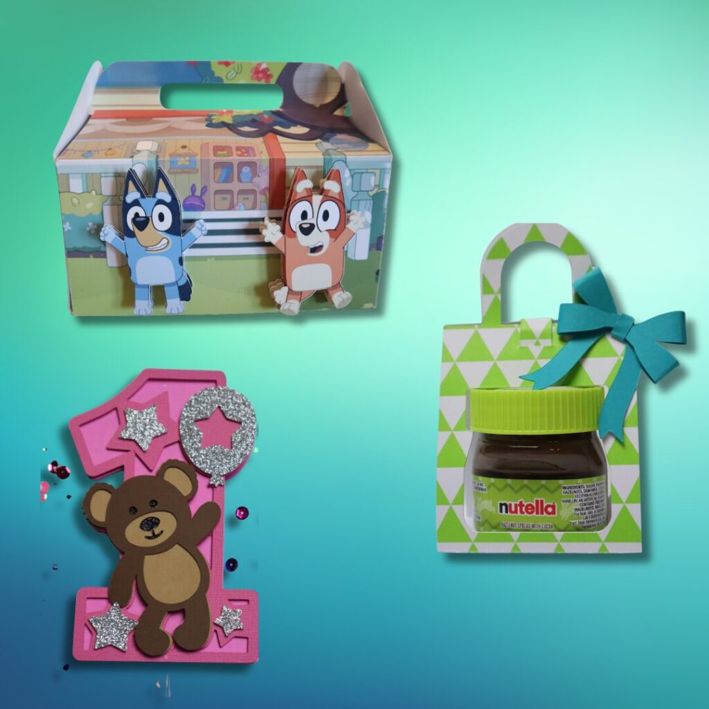 How to Start a Party Favor Business: Step-by-Step Guide for Beginners ...