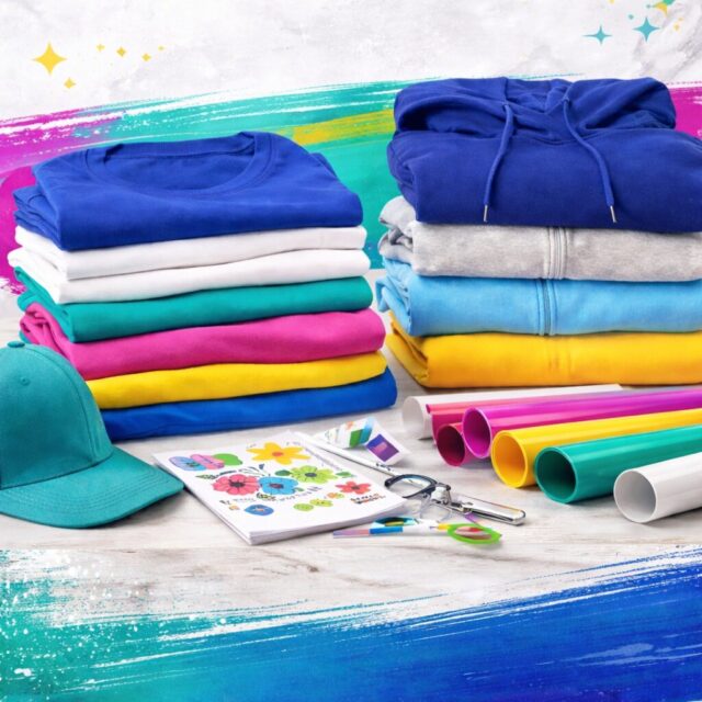 AllDayShirts Review: A Trusted Source for Wholesale Blank T-Shirts ...